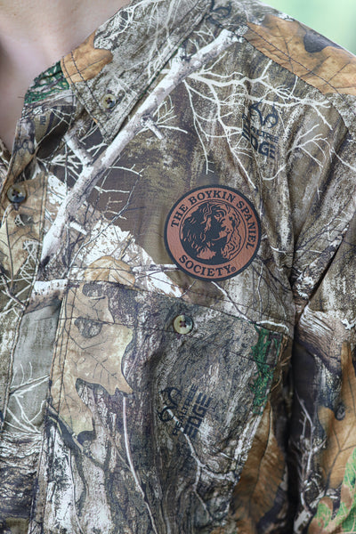 Gamehide SUPER-LIGHT HUNT SHIRT – Eleven Peaks Trading Co.